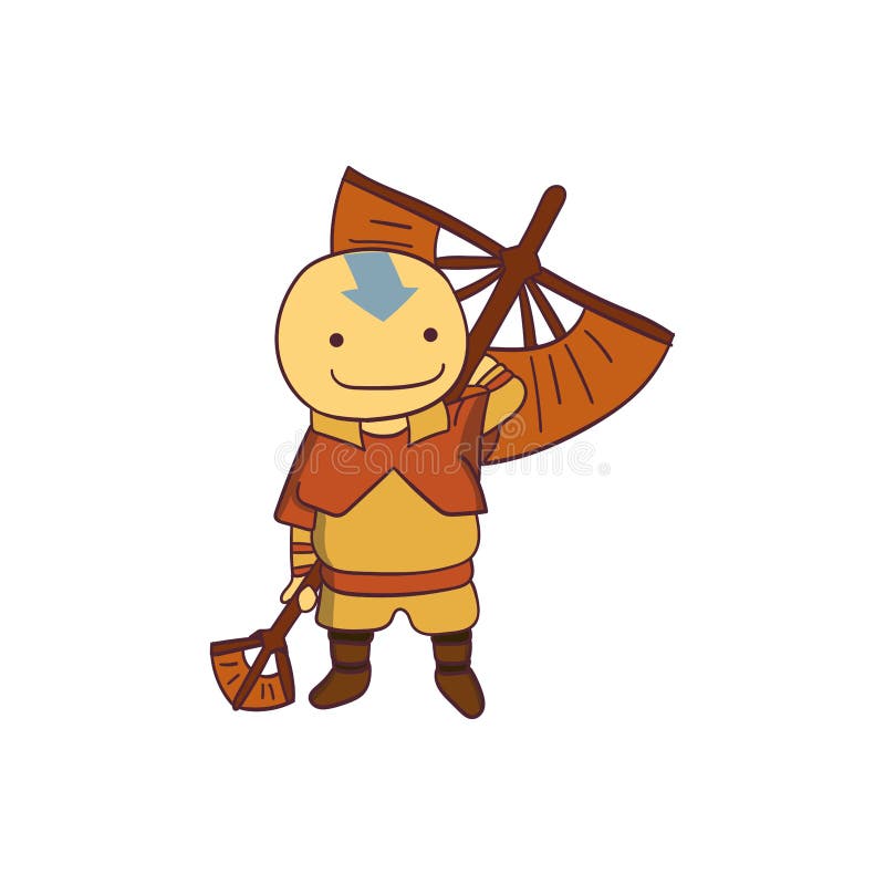 Aang Stock Illustrations – 9 Aang Stock Illustrations, Vectors ...