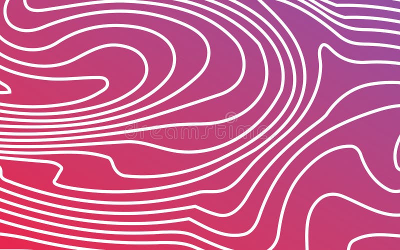Vector Illustration of an Abstract Background. Background of Different ...