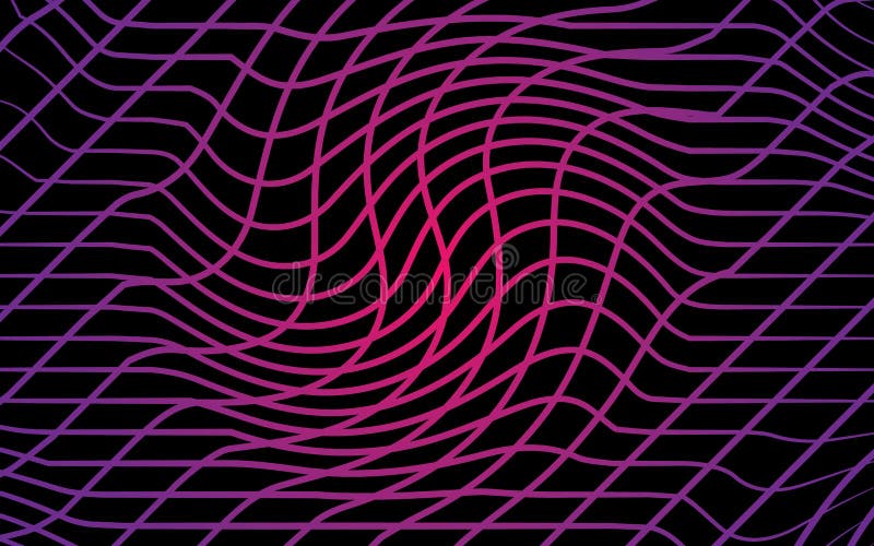 Vector Illustration of an Abstract Background. Background of Different ...