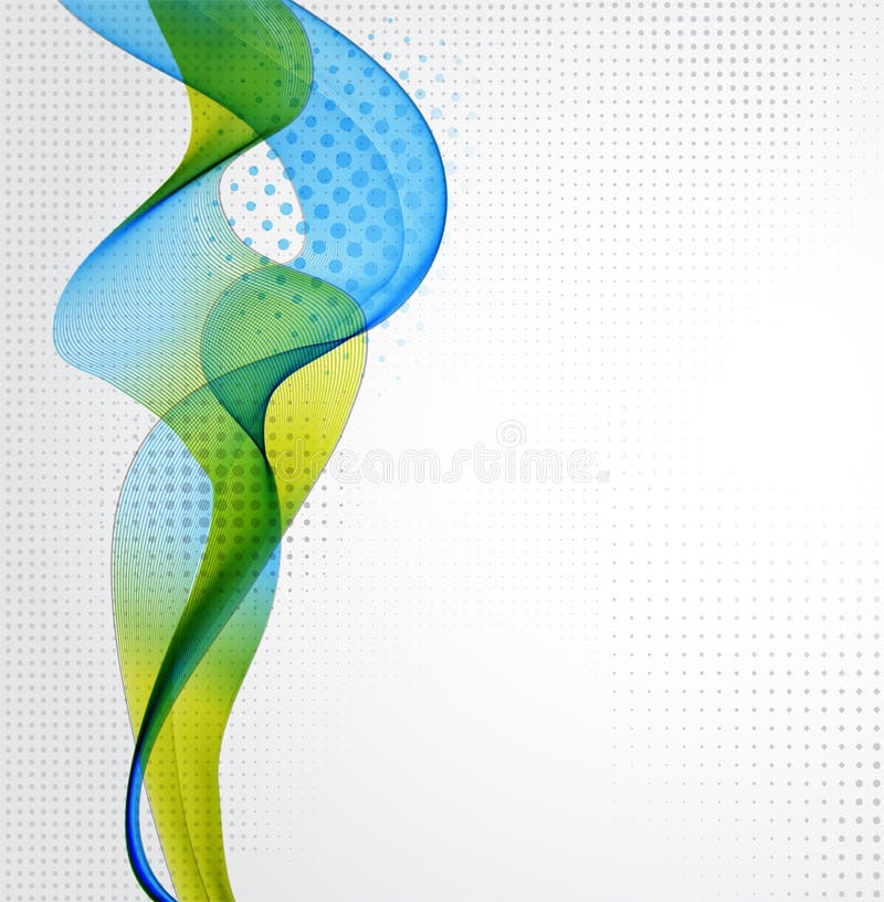 Color Banner Background Design Set Stock Vector - Illustration of ...