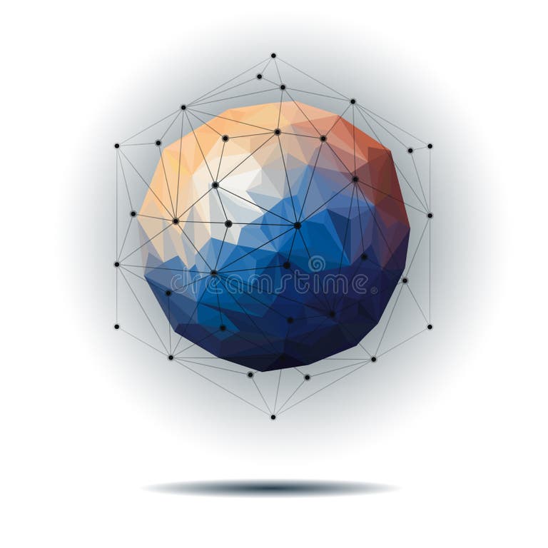 3d Abstract Triangular Pattern Stock Illustrations – 35,431 3d Abstract Triangular Pattern Stock ...