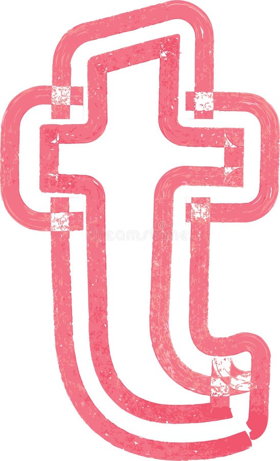 Lowercase Letter Drawing Red Marker Stock Illustrations – 27 Lowercase ...