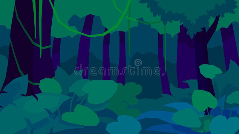 Thicket Stock Illustrations – 2,169 Thicket Stock Illustrations ...