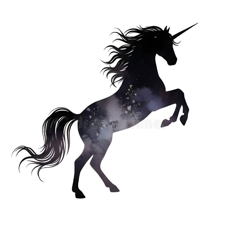 Abstrak Horse Stock Illustrations – 18 Abstrak Horse Stock ...