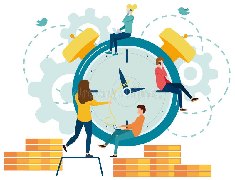 Quick Response Team Stock Illustrations – 103 Quick Response Team Stock ...