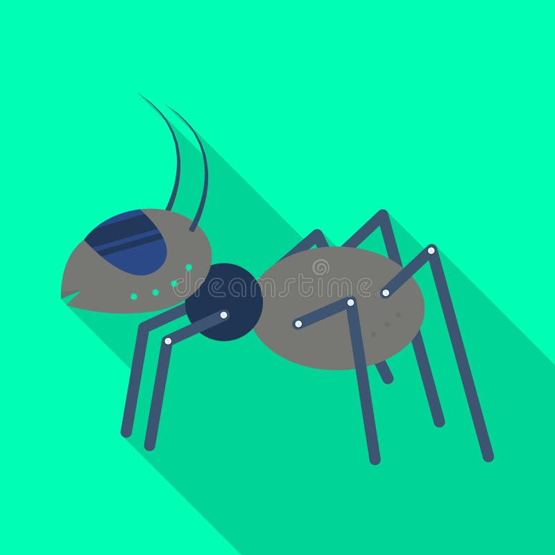 Robotic Ant Stock Illustrations – 280 Robotic Ant Stock Illustrations ...