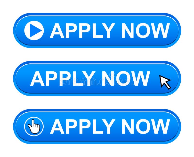 Apply Now Blue Stock Illustrations – 1,202 Apply Now Blue Stock ...