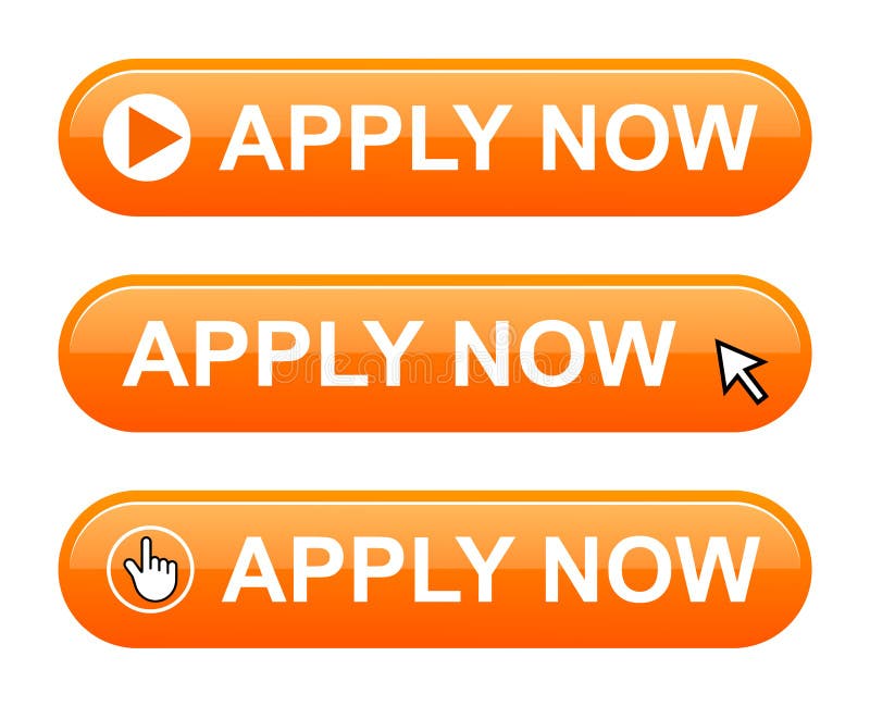 Apply Now Orange Stock Illustrations – 583 Apply Now Orange Stock ...