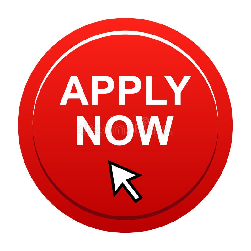 Apply Now Red Button Stock Illustrations – 1,323 Apply Now Red Button ...