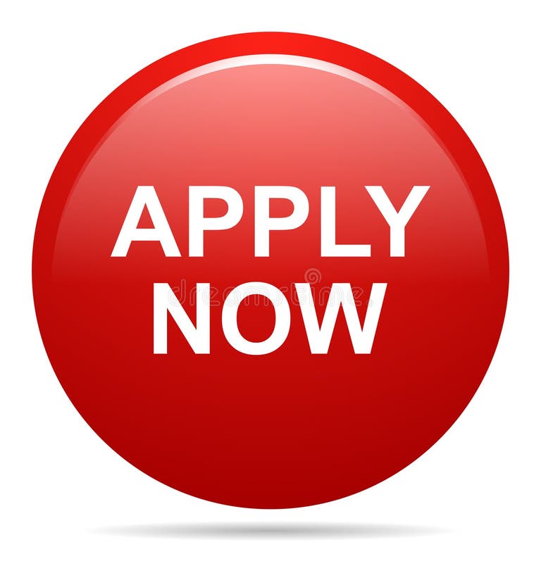 Apply Now Red Button Stock Illustrations – 1,363 Apply Now Red Button ...
