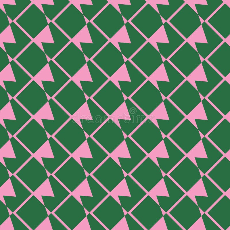 Abstract Textile Design. Seamless Pattern. Vector Illustration Stock ...