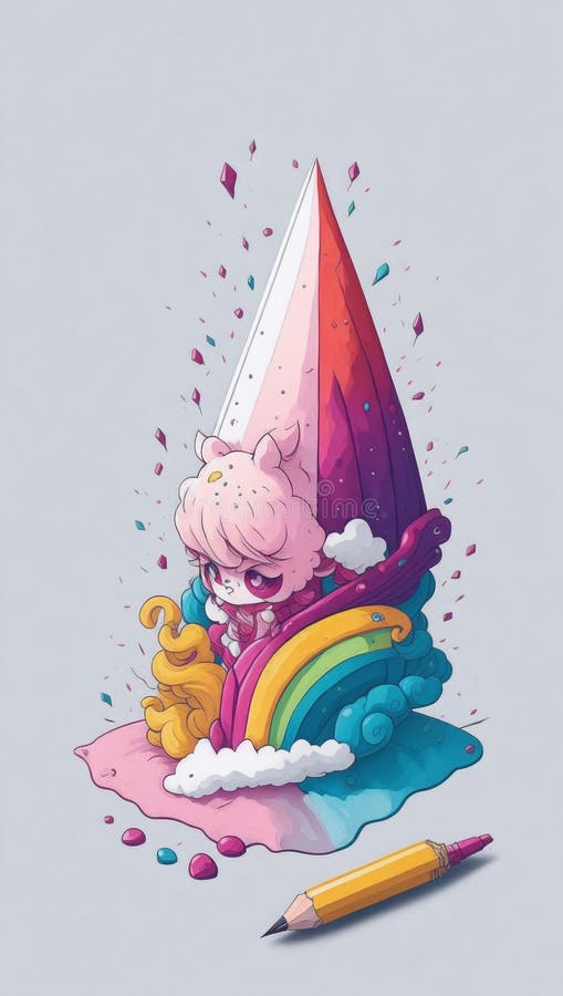 Magical Rainbow Ruby Stock Illustrations – 30 Magical Rainbow Ruby Stock Illustrations, Vectors ...