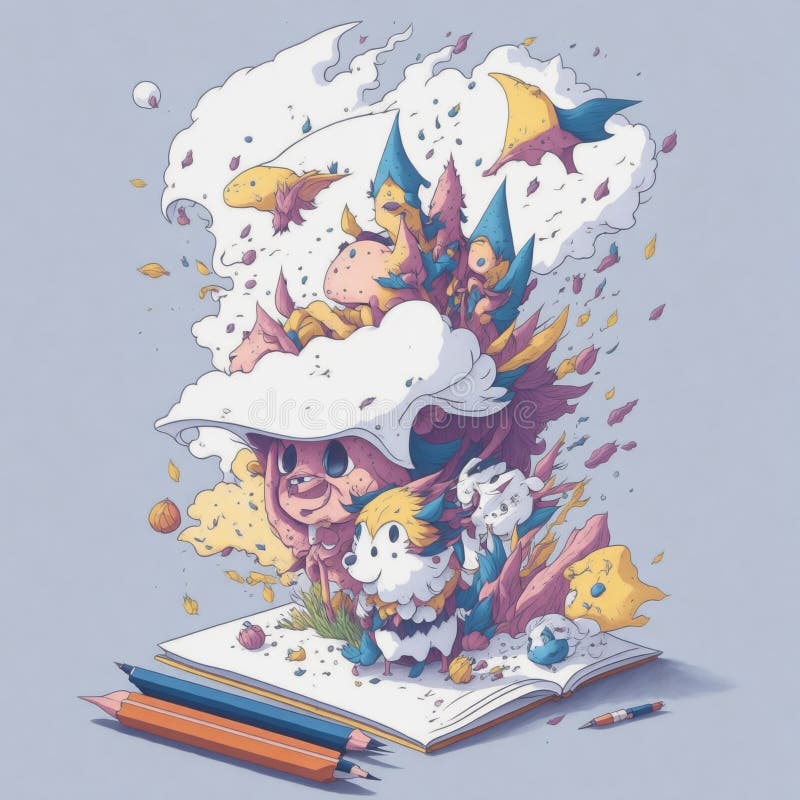 Magical Rainbow Ruby Stock Illustrations – 24 Magical Rainbow Ruby ...