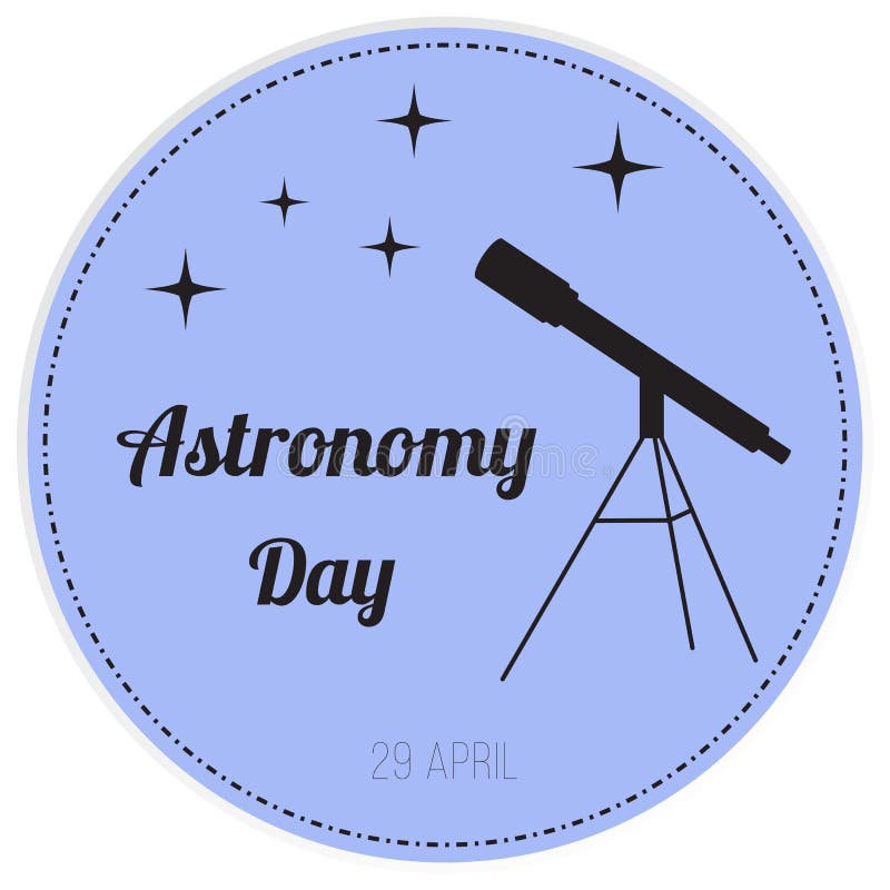 Astronomy Day Stock Illustrations – 5,737 Astronomy Day Stock ...