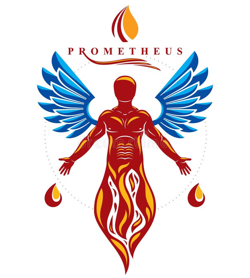 Prometheus Concept Stock Illustrations – 149 Prometheus Concept Stock ...