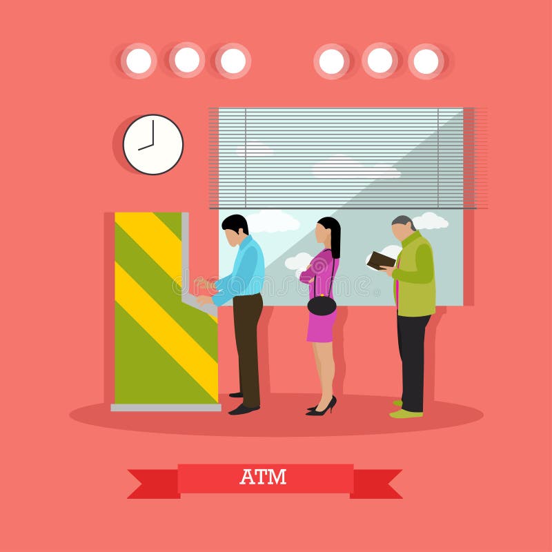 Micro Atm Stock Illustrations – 83 Micro Atm Stock Illustrations ...