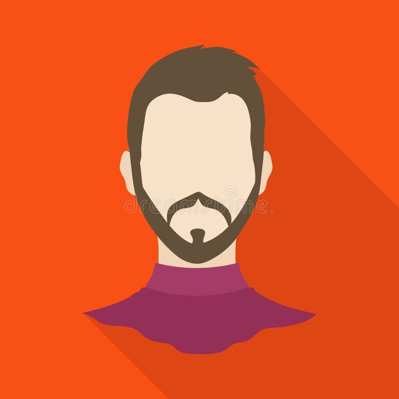 Vector Design of Avatar and Dummy Sign. Collection of Avatar and Image ...