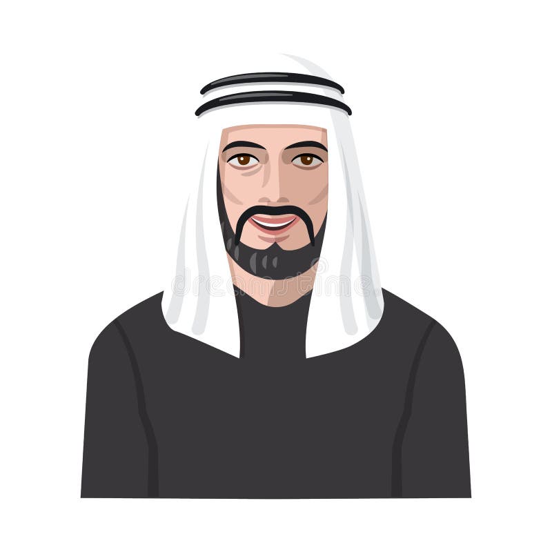 Vector Illustration of Avatar and Face Logo. Collection of Avatar and ...