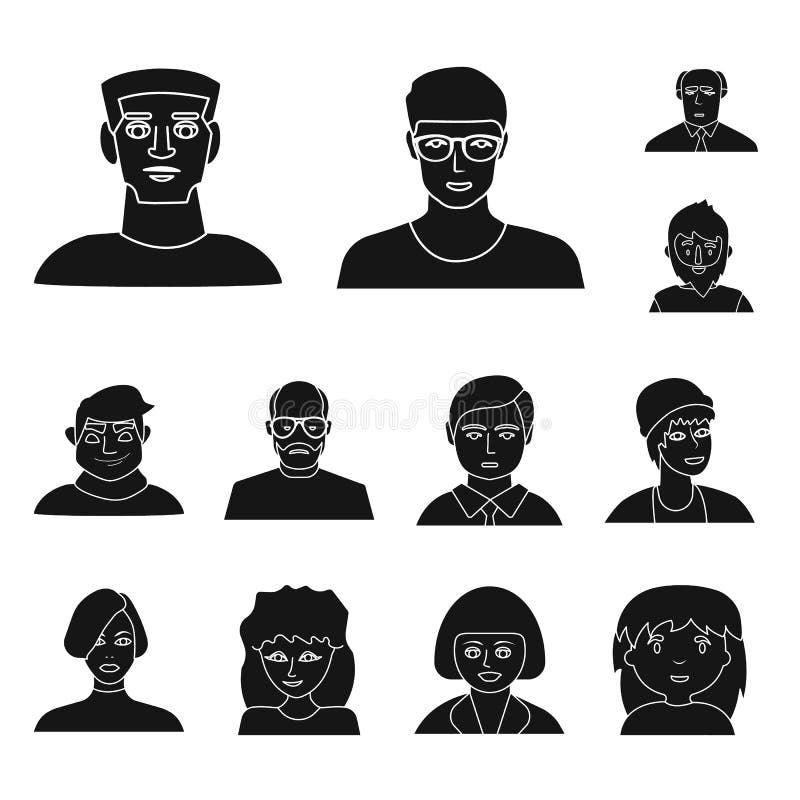 Niece Icon Stock Illustrations – 209 Niece Icon Stock Illustrations ...