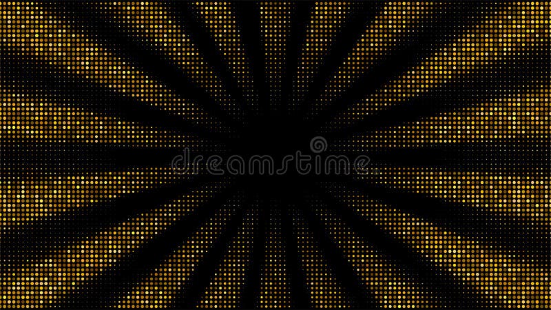 Dynamic Light Dot Circle Stock Illustrations – 9,634 Dynamic Light Dot ...