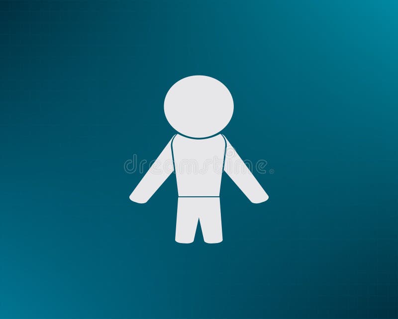 Vector Illustration, Background with Gradient Stock Illustration ...