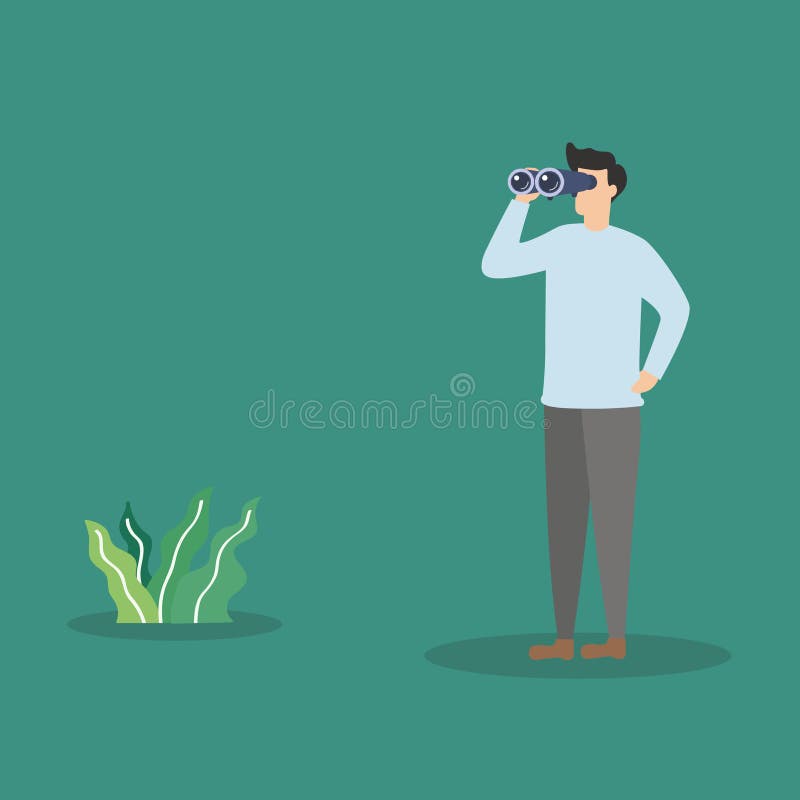 Happy Businessman Looking Binoculars Stock Illustrations – 149 Happy ... Happy Businessman Looking Binoculars Stock Illustrations – 149 Happy ...