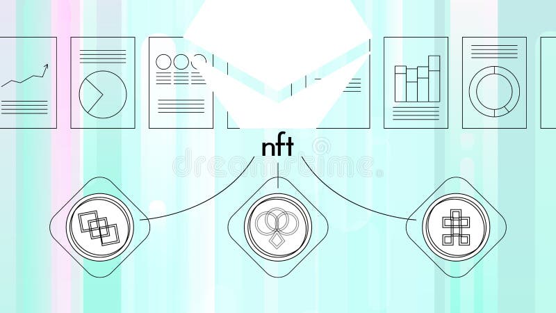 Ntf Coins Stock Illustrations – 24 Ntf Coins Stock Illustrations ...