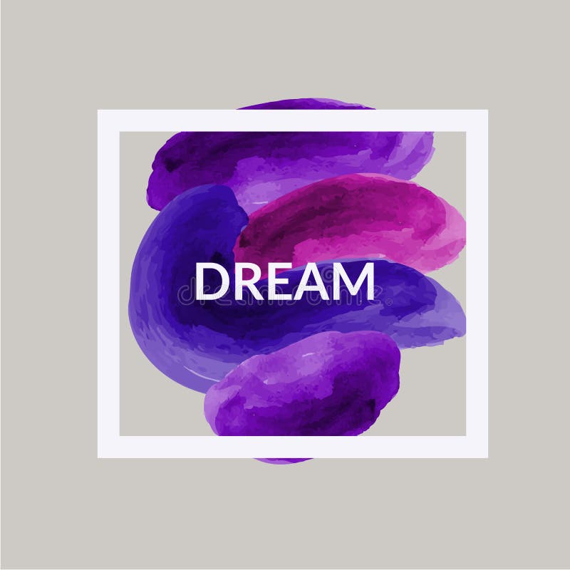 Flow Your Dream Stock Illustrations – 518 Flow Your Dream Stock ...