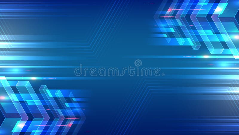 Vector Illustration for a Banner or Presentation on the Theme of ...