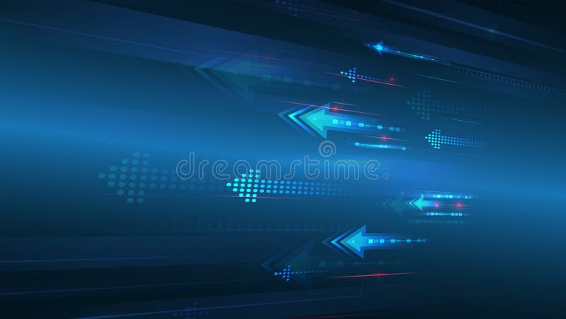 Vector Illustration for a Banner or Presentation on the Theme of ...