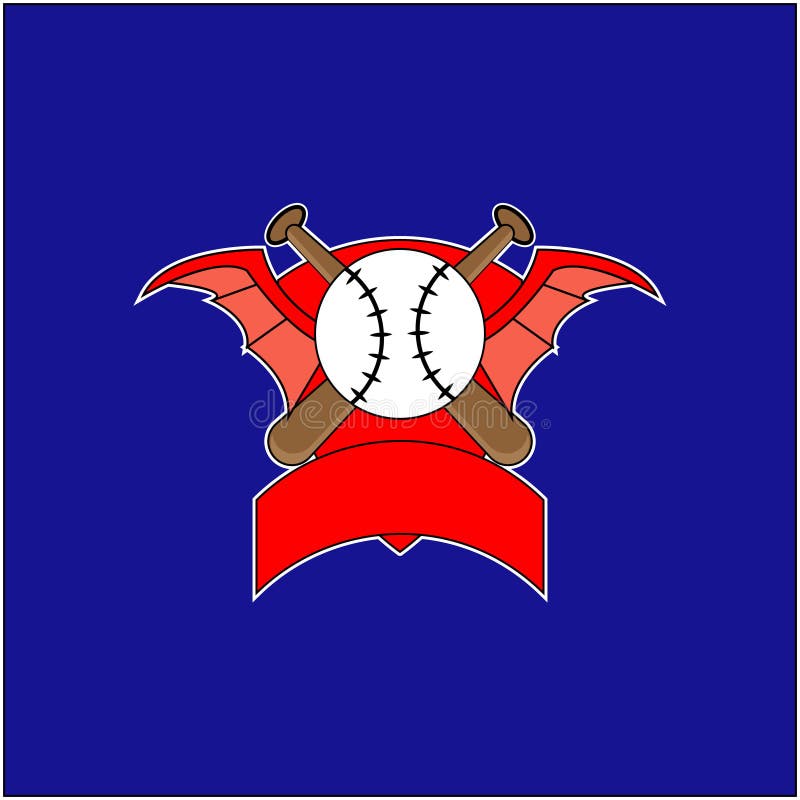 Devils Baseball Stock Illustrations – 39 Devils Baseball Stock ...