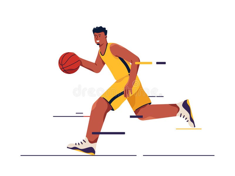 Crossover Basketball Clipart Png