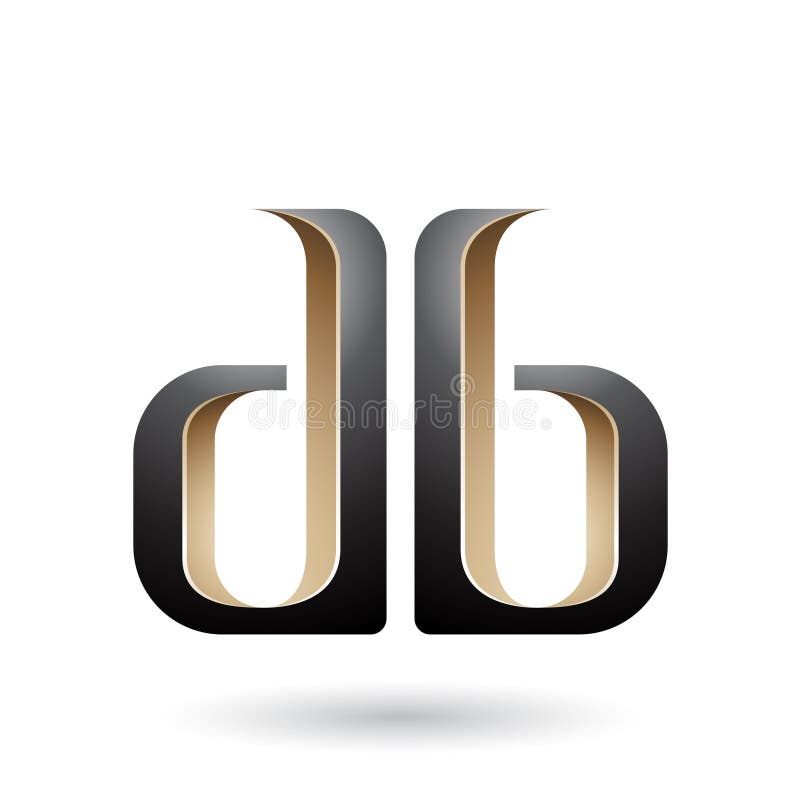 Double Letters B Stock Illustrations – 68 Double Letters B Stock ...