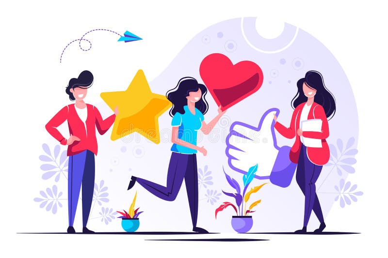 Vector Illustration, Best Performance Stock Vector - Illustration of ...