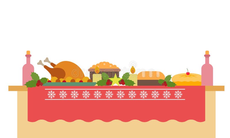 Banquet Table Stock Illustrations – 40,998 Banquet Table Stock ...