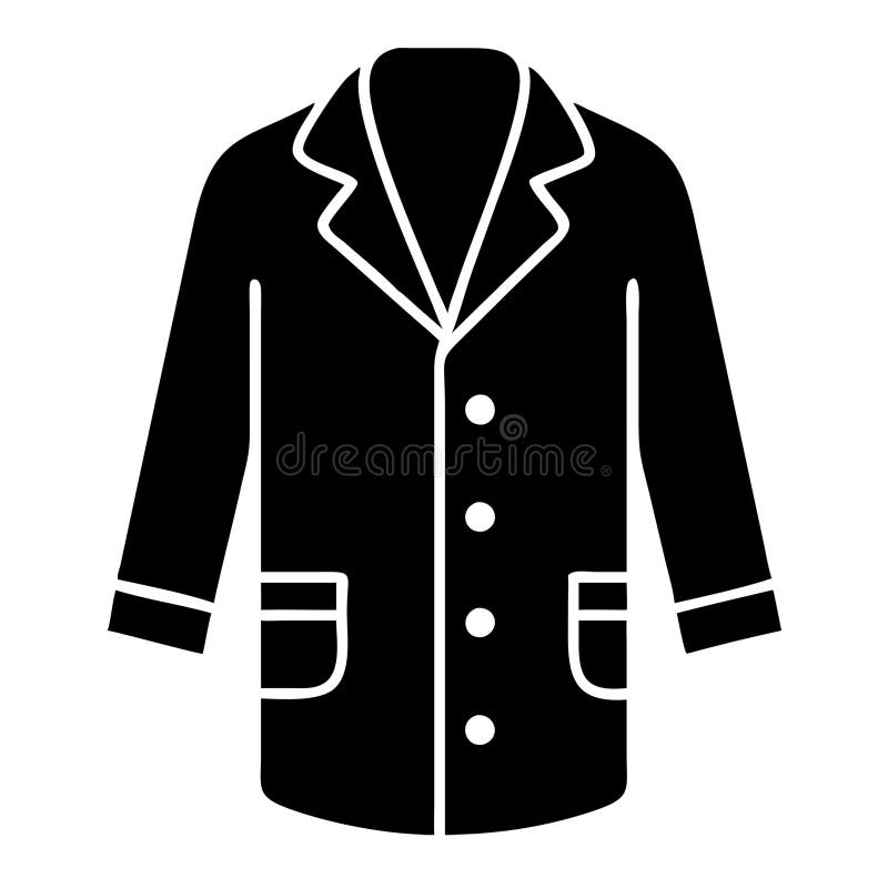 Formal Coat Vector Illustration Stock Illustrations – 2,281 Formal Coat ...