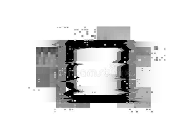 Distortion Square Stock Illustrations – 9,186 Distortion Square Stock ...