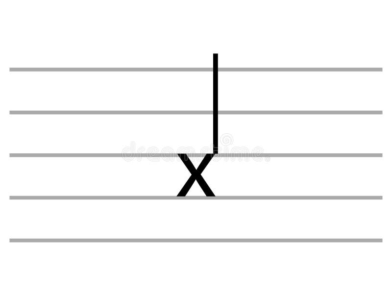 Music G Note Stock Illustrations – 660 Music G Note Stock Illustrations ...