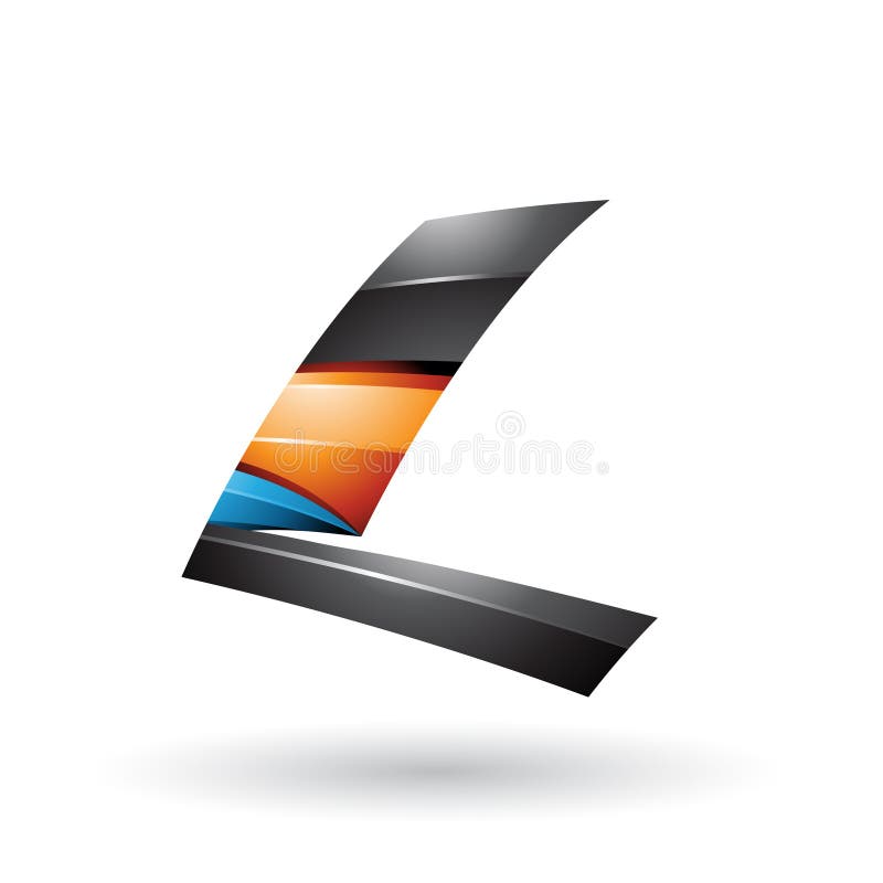 Capital Letter L Logos Stock Illustrations – 523 Capital Letter L Logos ...