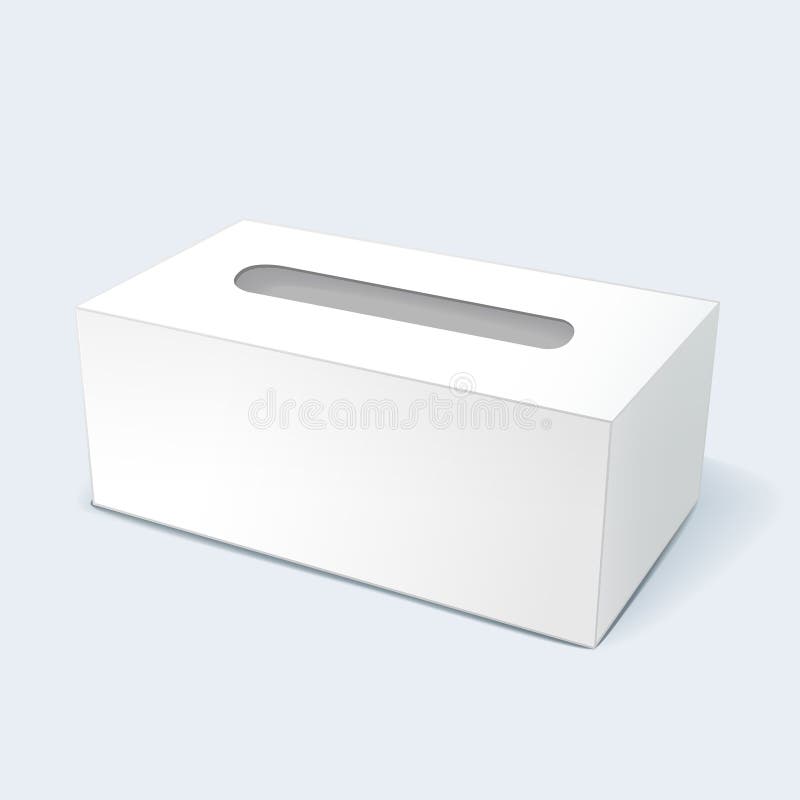 Box Sick Tissue Stock Illustrations – 761 Box Sick Tissue Stock ...