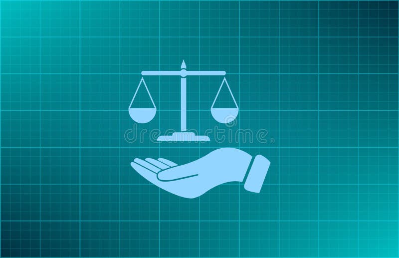 Hand Holding Weighing Scale Stock Illustrations – 137 Hand Holding ...