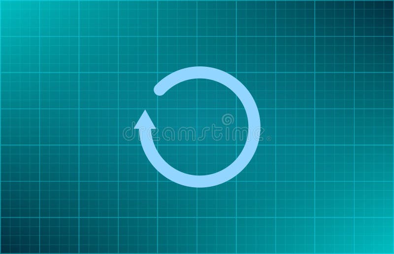 Undo Symbol Stock Illustrations – 18,863 Undo Symbol Stock ...
