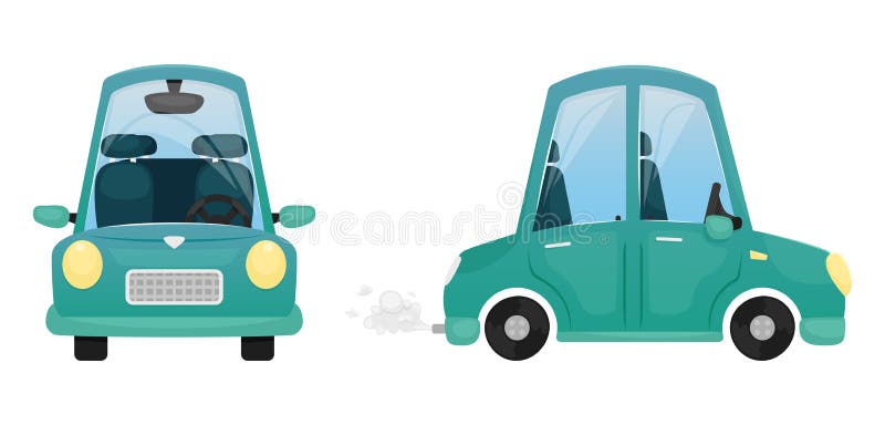 Uber Car Front View Illustration Stock Illustrations – 35 Uber Car ...