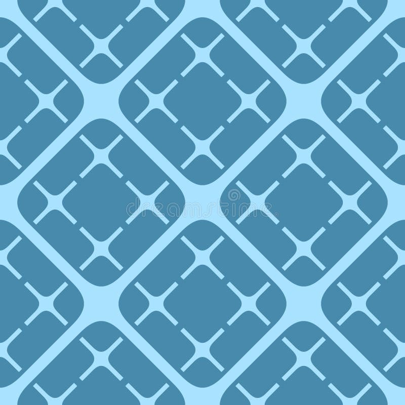 Geometric seamless pattern stock vector. Illustration of backdrop ...