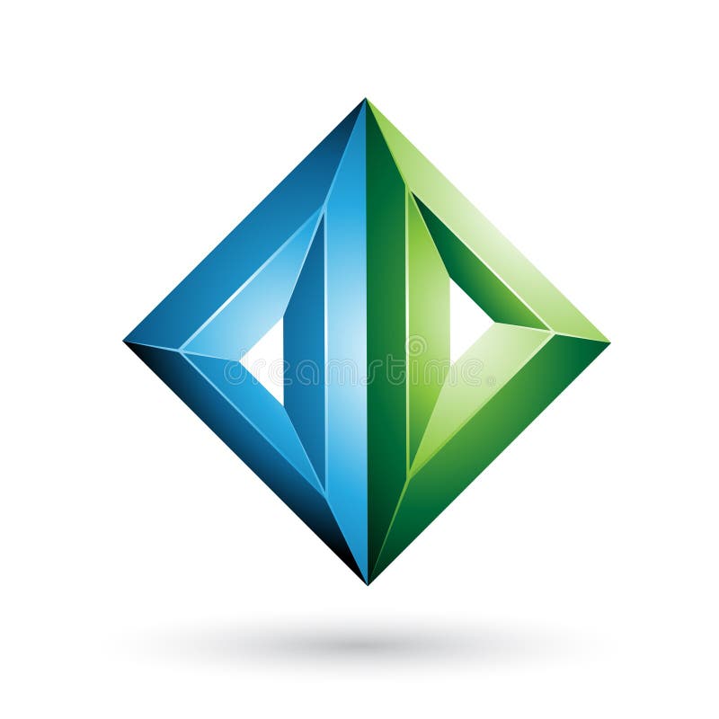 Triangle Diamond Geometric Motifs Pattern Background Texture Stock ...