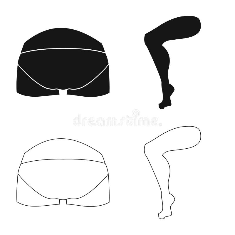 Vector Design of Body and Part Logo. Set of Body and Anatomy Stock ... Vector Design of Body and Part Logo. Set of Body and Anatomy Stock ...