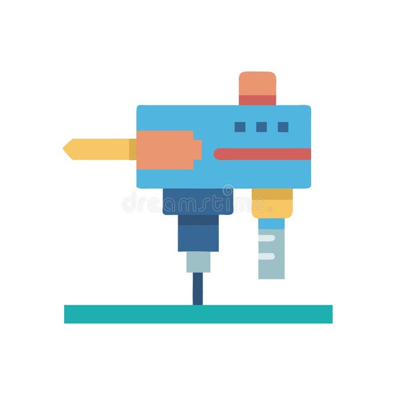 Boring Machine Stock Illustrations – 1,621 Boring Machine Stock ...