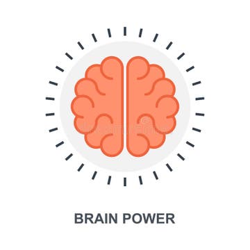 Brain Power Stock Illustrations – 49,531 Brain Power Stock ...