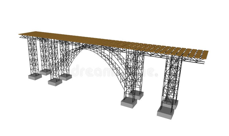 Bridge Metro Stock Illustrations – 807 Bridge Metro Stock Illustrations ...
