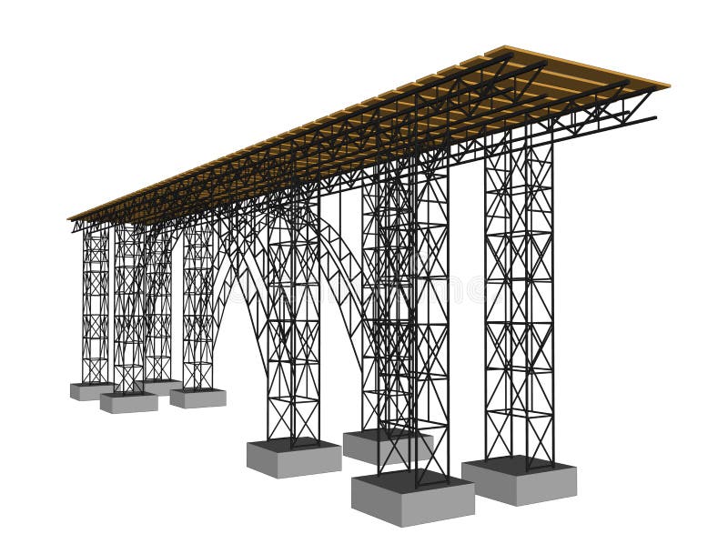 Bridge Metro Stock Illustrations – 807 Bridge Metro Stock Illustrations ...